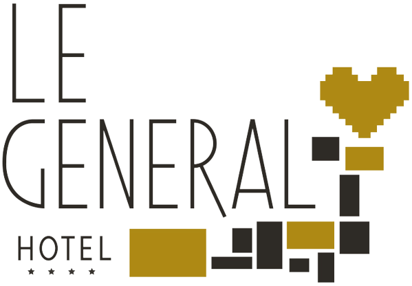 Le General Hotel Paris **** | OFFICIAL SITE | 4-star Hotel